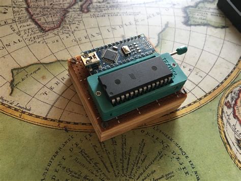Github Nandor Byter Bit Computer Built From Series Ics