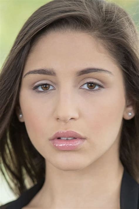 Abella Danger Profile Images — The Movie Database Tmdb