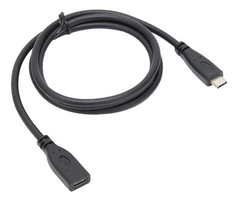 Cable Adaptador Typec A Otg Profesional Tipo C Macho Cuotas Sin Interés