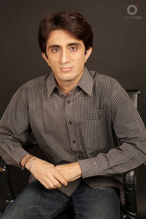 Nimesh Oza