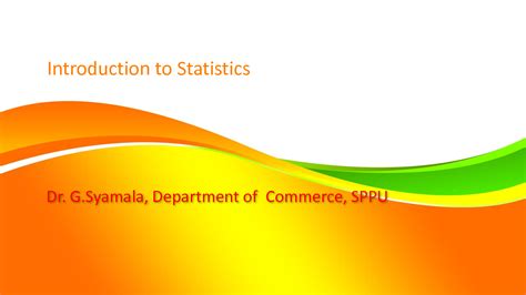 SOLUTION Introduction Statistics Studypool