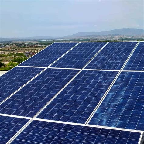 Blog Trisolar Kit Fotovoltaico En Molina De Segura