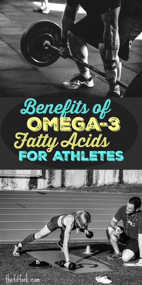 Why Athletes Need Plenty Of Omega 3 And Benefits Of Algae Based