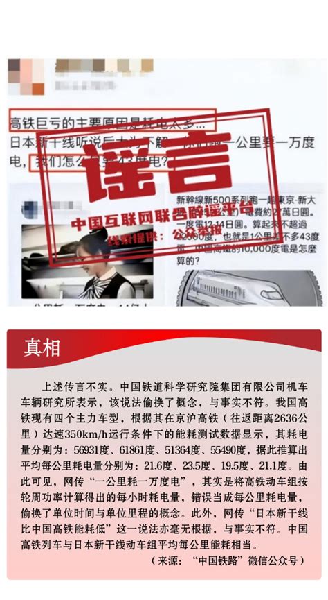 打击网络谣言 共建清朗家园 中国互联网联合辟谣平台2024年9月辟谣榜京报网