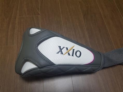 젝시오 여성 드라이버커버 정품 헬로마켓
