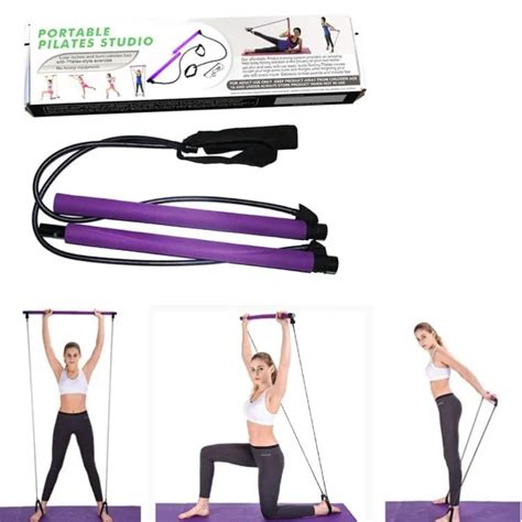 Portable Pilates Studio Cosmo