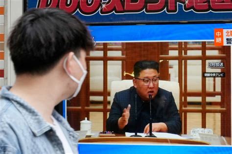 Nuke Bunkers In Japan Pushed Amid Security Threats Abs Cbn News