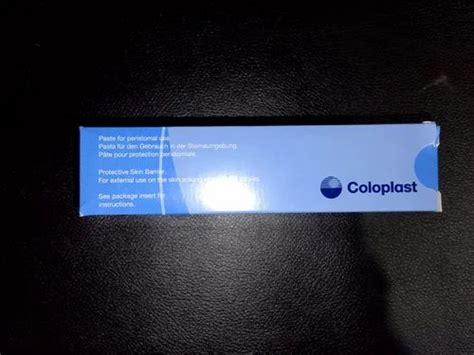 60g Coloplast Paste At ₹ 775piece In Jabalpur Id 2855842135591