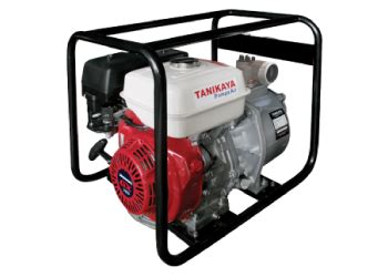 Pompa Air Irigasi TANIKAYA