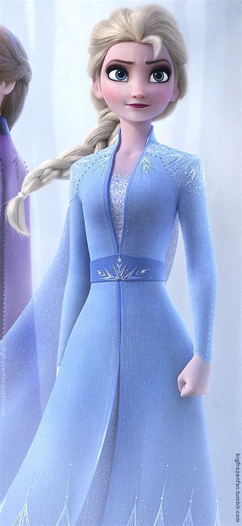 Elsa Frozen Photo 42868917 Fanpop