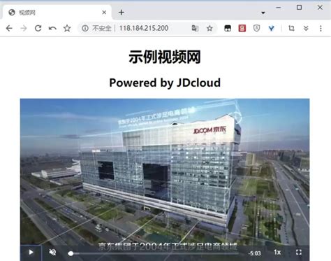 干货 如何搭建小型视频点播网站 知乎