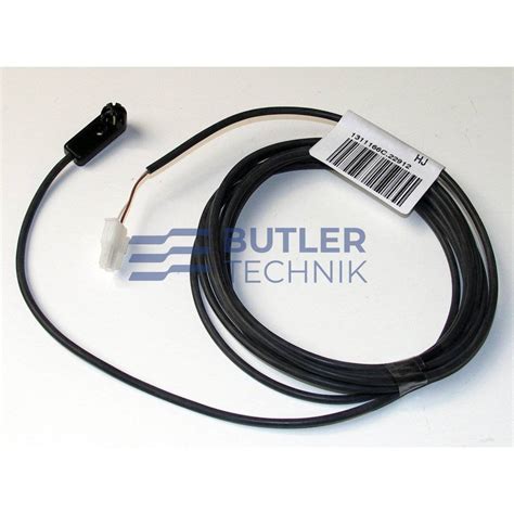 Webasto Dual Top Heater External Temperature Sensor 3m 9019417b Butler Technik