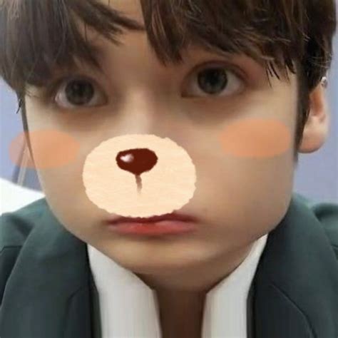 Pin By On Magic Island Txt Cutie Patootie Kai