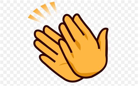 Clapping Clip Art Hand Image Applause PNG 512x512px Clapping