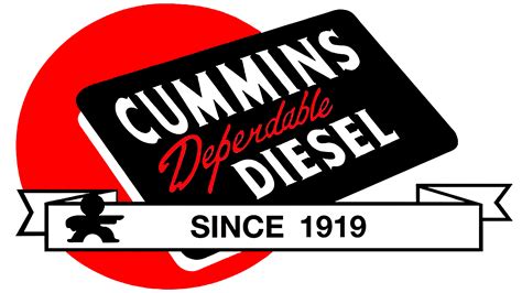 Cummins Power Generation Logo