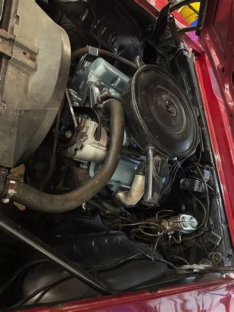 1969 Pontiac Firebird Emerges With Low Miles On The Clock Grandson Says Its Real Autoevolution