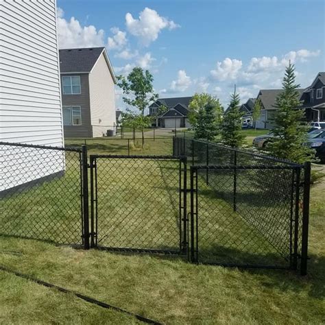 Fencing In Faribault Mn 321 Fence Inc