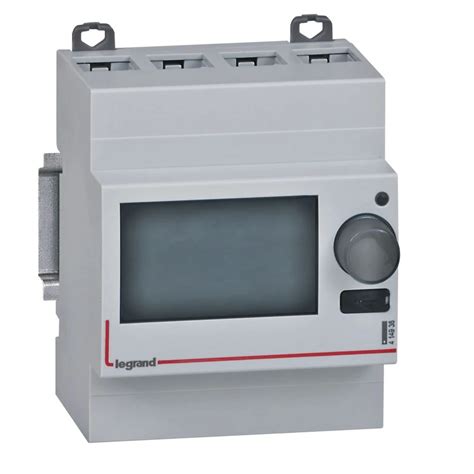 Legrand Ems Cx3 Mini Configurator Bree 414936 Solyd