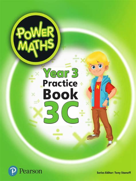 Year 3 Practice Book 3c Pdf