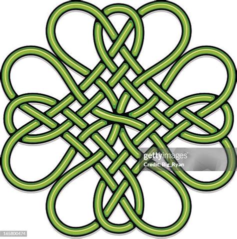 Celtic Clover Photos And Premium High Res Pictures Getty Images