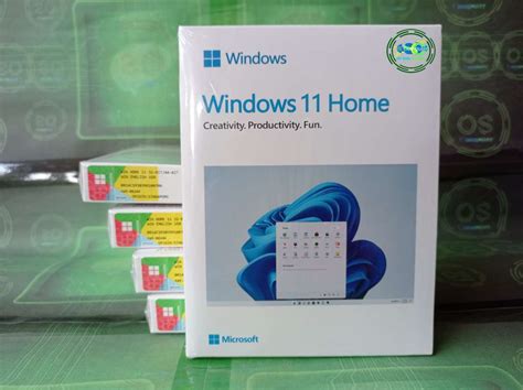 Jual Windows Licence Original Murah Harga Diskon April Blibli