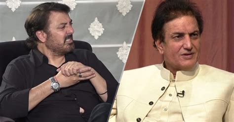 خلیل الرحمان قمر و نعمان اعجاز کی لفظی جنگ میں شدت،سخت جملوں کا استعمال