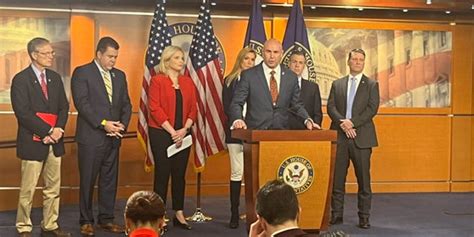 Republican Lawmakers Say Biden Is Prioritizing ‘woke Ideology Over