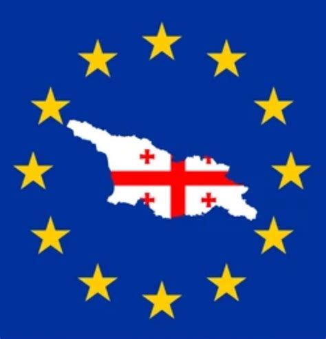 საქართველოს არჩევანი არის ევროპა