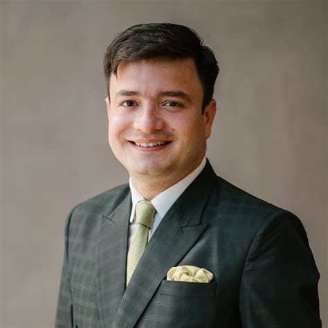 Naman Panwar Hsmai Region Europe