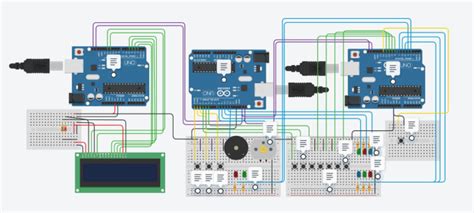 Do Any Arduino Project Quickly And Efficiently By Alexmaress Fiverr