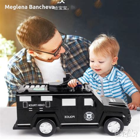 Детски сейф в Музикални играчки в гр Пловдив Id43392752 — Bazar Bg