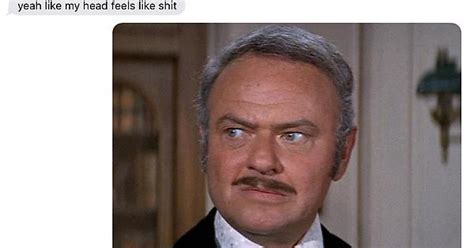 I Didnt Get A Harumph Outta That Guy Imgur