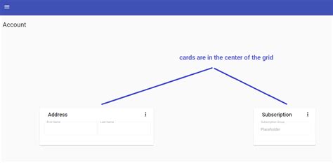 Dynamically Change Column Values In Angular Material Mat Grid List Images
