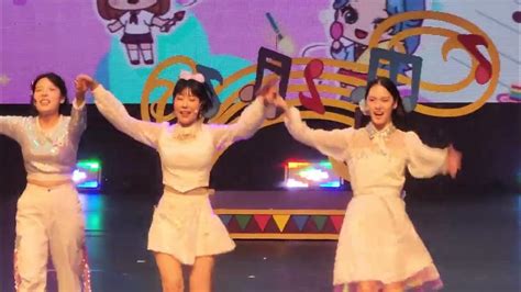 급식걸즈 Youtube