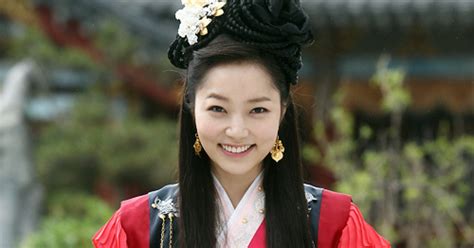 포토엔 이아이 수줍은 미소~