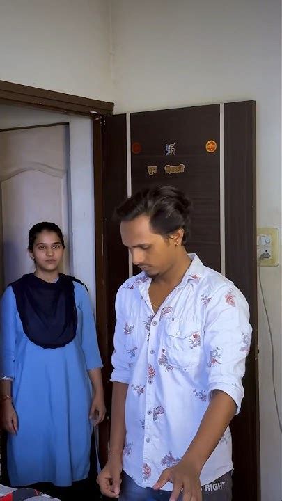 Cute Love Story ️ Ms Mahi Mr Rosahn Deepesh Zo Gogo 2728