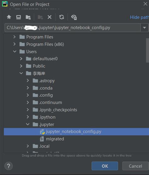 解决jupyter不自动跳转到浏览器问题jupyter不跳转到浏览器 Csdn博客