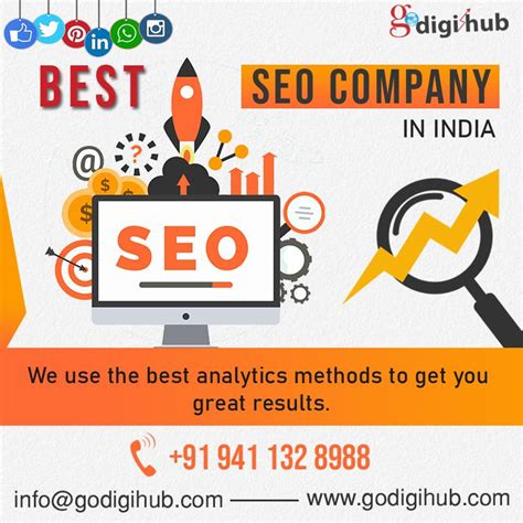 Godigihub On Linkedin Godigihub Ranking Seo