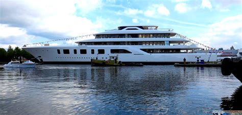 Sinot Yacht Design — Yacht Charter And Superyacht News