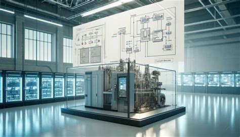 掌握西门子 plc：功能块 fb 与功能调用 fc 的基本指南 controlnexus 西门子工控产品专家