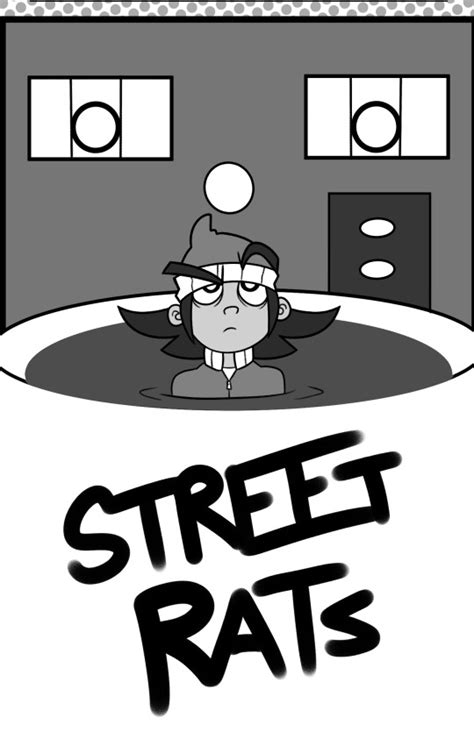 Read The Street Rats Chapter 2 Page 1 In English Online