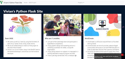 Review Ticket Week 5 · Issue 11 · Viviankneefastpages · Github
