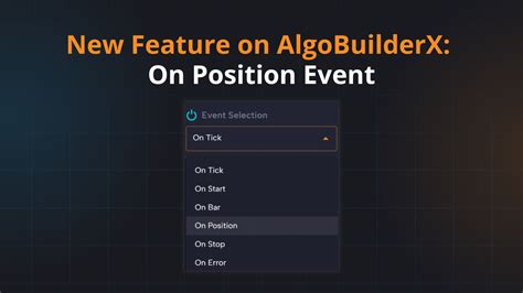 AlgoBuilderX News Latest News Articles And Tutorials