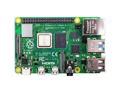 History Of The Raspberry Pi How The Raspberry