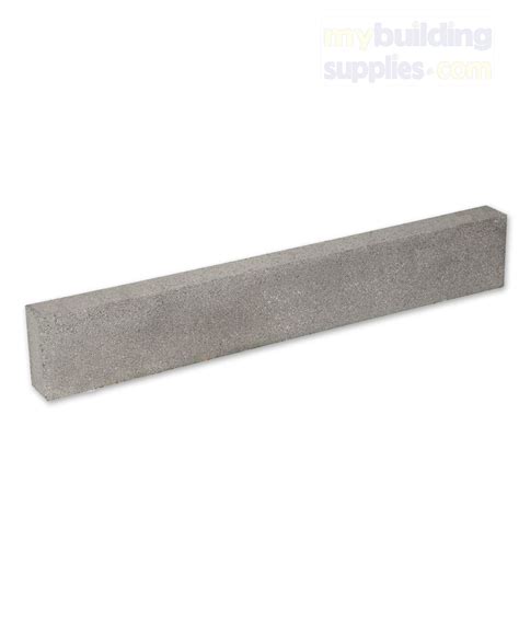 6ft Concrete Lintel Mybuildingsupplies
