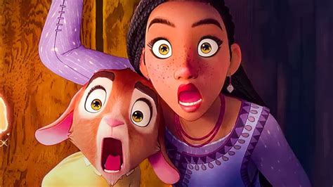 Заветное желание 💎 Русский трейлер 4К 2 💎 Фильм 2023 Youtube