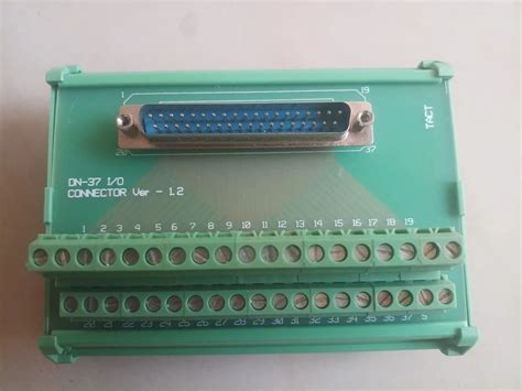 Terminal Pcb Pin Green At Piece In Virudhunagar ID
