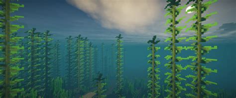 Skygleam Shaders V3 Stunning Graphics Enhancements For Minecraft