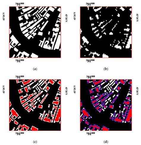 Remote Sensing Special Issue Remote Sensing Of Urban Impervious Surfaces Mapping