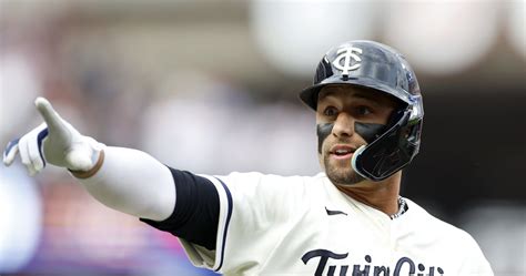 Royce Lewis Is Already A Twins Legend Rays Are A Mess And More Mlb